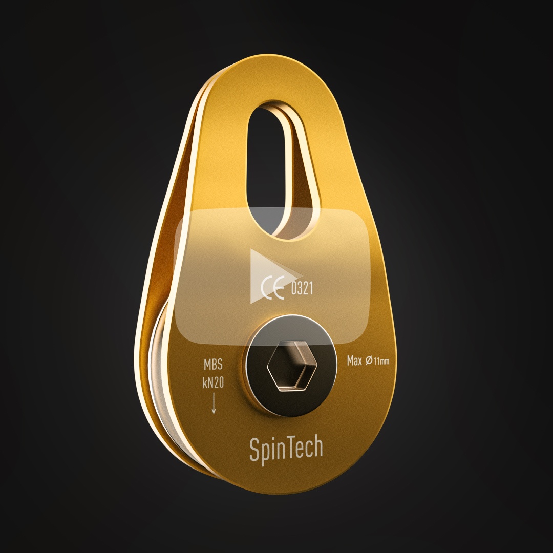 Product 3D animation - high-rise block — Incisive Studio Incisive Studio