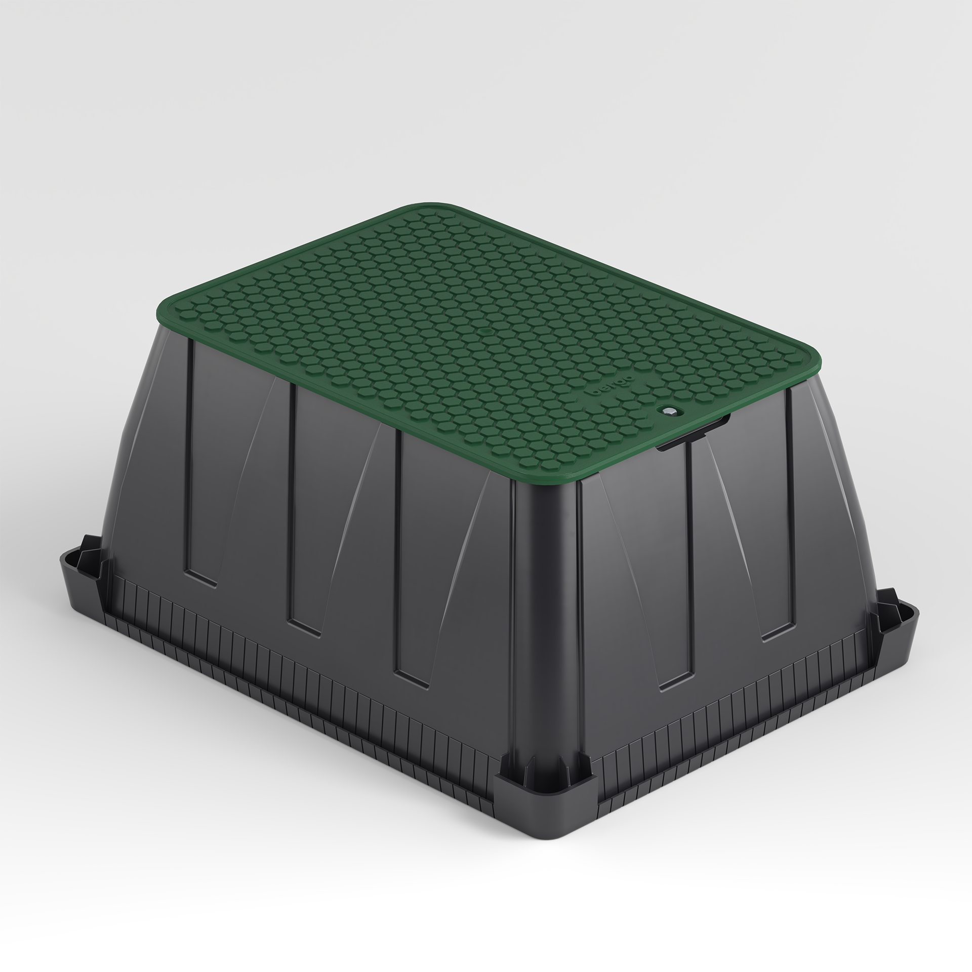 Animation and product visualizations of a Valve Manhole — Incisive ...